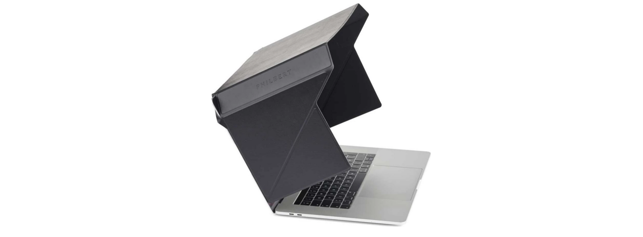 sun shade for 15-16" laptop Philbert Sun Shade Privacy Hood Univrsl 15 ...