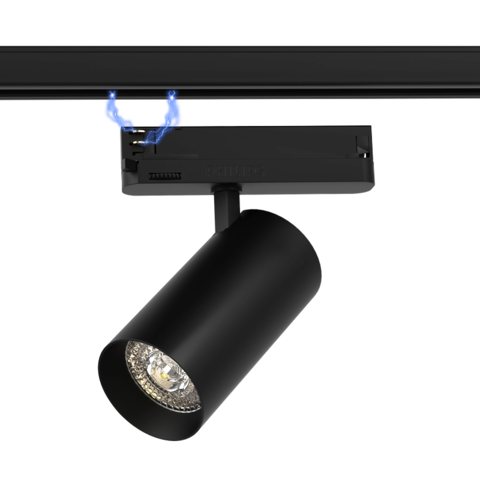 20 new Spotlights with rails - Shipping included - PS Auction - We ...