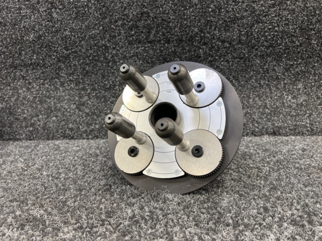 Haweka Quickplate for Corghi balancing machine - PS Auction - We value ...