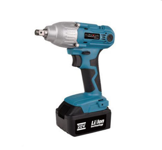 Cordless nut driver 20V - PS Auction - We value the future - Largest in ...