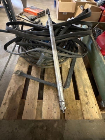 Ground rocket Grundomat 45 - PS Auction - We value the future - Largest ...