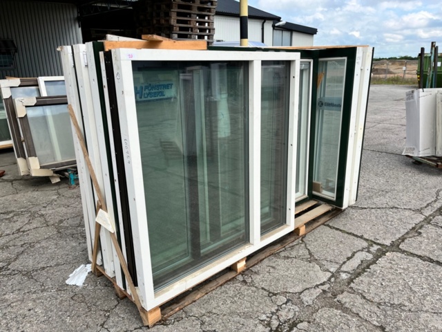 Window 2 Elite windows - PS Auction - We value the future - Largest in ...