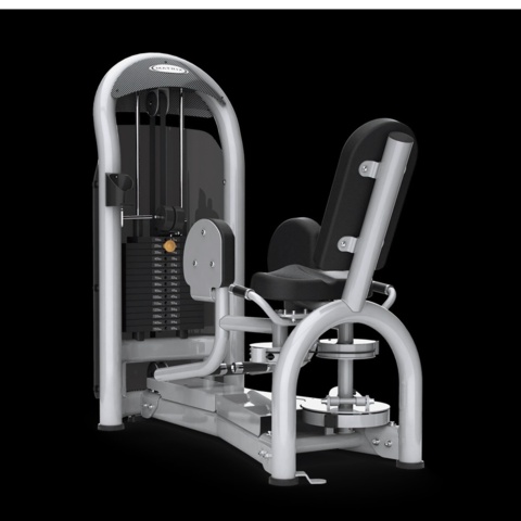 Outside thigh machine Matrix Aura S75 (New in box) - PS Auction - We ...