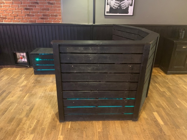 Seat bench - PS Auction - We value the future - Largest in net auctions