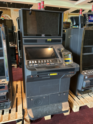 Slot machines 2 Novomatic FV 680 CF2 MULTI GAME - PS Auction - We value ...