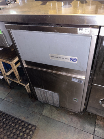 Ismaskin NTF - Auktioner online - Nätauktioner & Konkursauktioner | PS Auction