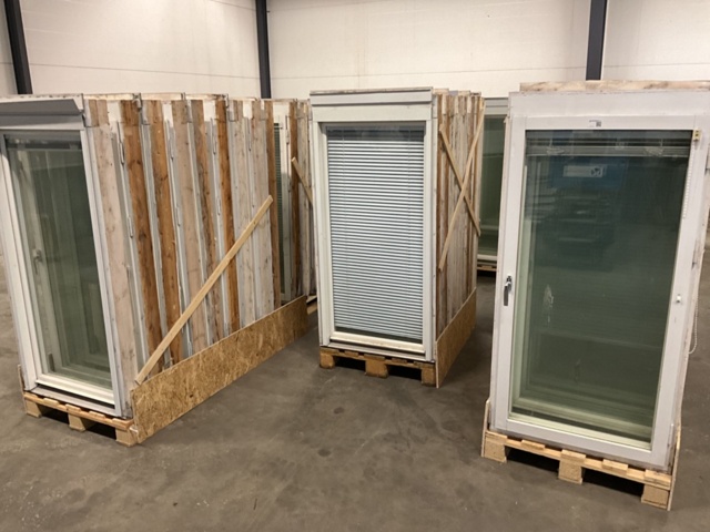 Lot of 10 pcs. window - PS Auction - We value the future - Largest in ...