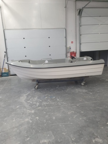 Ryd's model 438 BF new with control console - PS Auction - We value the ...