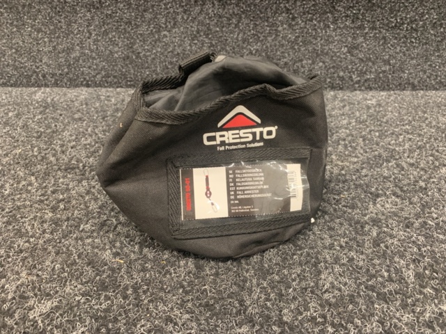 Fall protection block Cresto 50-01 - PS Auction - We value the future ...