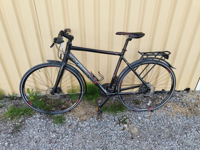 Cykel Crescent ATTO - Auktioner online - Nätauktioner ...