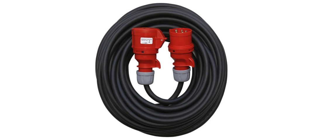 Motorkabel Amiga 400V 10m - Auktioner online - Nätauktioner & Konkursauktioner | PS Auction