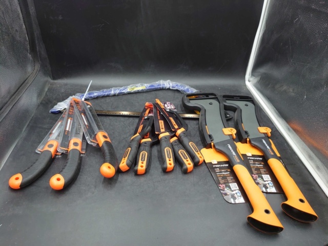 Tactix tool kit etc. - Shipping included - PS Auction - We value the ...
