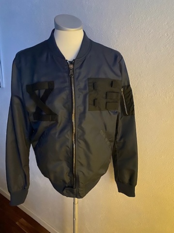 Letasca - bomber jackets from Italian designer brand - PS Auction - We ...