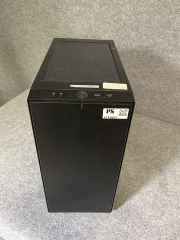 Desktop Gaming computer, MSI Lightning Gen 4, and 24 inch screen - PS ...