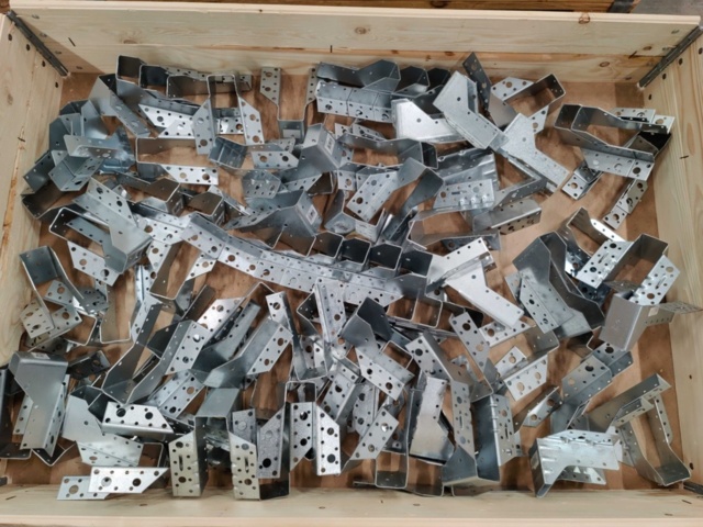 Assortment of beam shoes Essve - PS Auction - We value the future ...