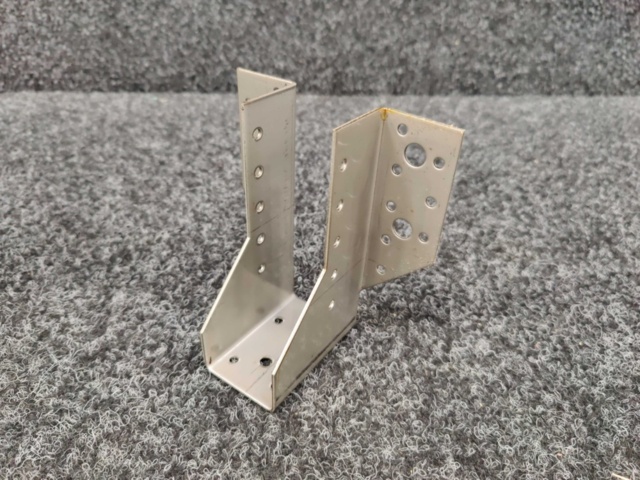 30 pcs Beam shoes Fixed JH 45x137x2.0 mm - PS Auction - We value the ...