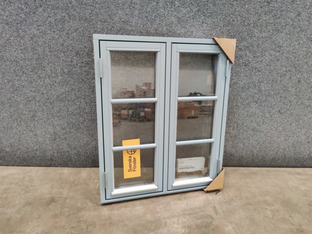 Window Swedish Window 10x12 - PS Auction - We value the future ...
