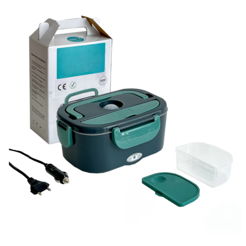 Electric lunch box - PS Auction - We value the future - Largest in net ...