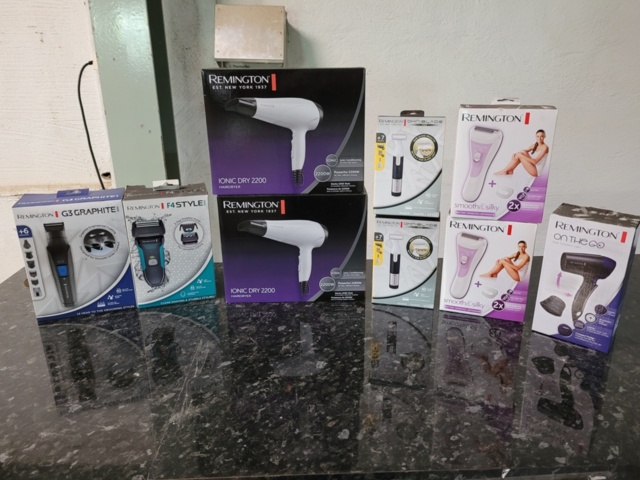 Remington Package - PS Auction - We value the future - Largest in net ...