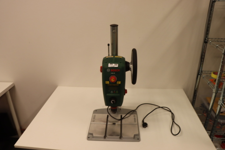 Bosch PBD40 Bench Drill - PS Auction - We value the future - Largest in ...