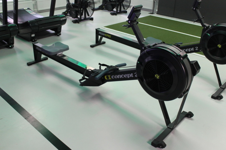 Roddmaskin - Concept2 RowERG 2712 - Auktioner online - Nätauktioner ...