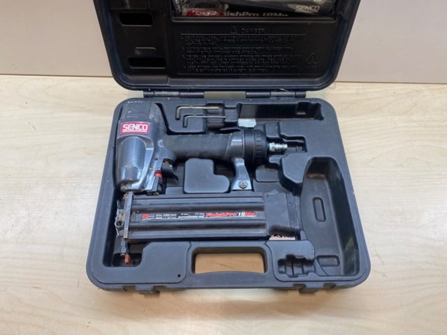 SENCO FinishPro 18MG - PS Auction - We value the future - Largest in ...
