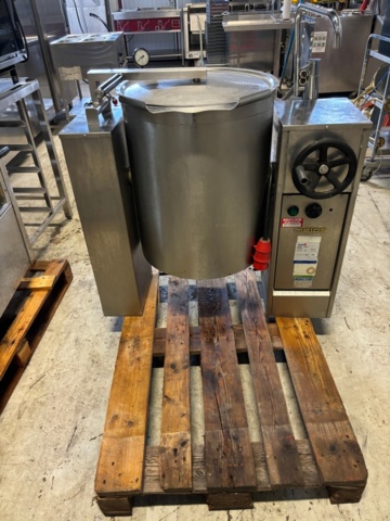 Metos kokgryta ca 100 liter - Auktioner online - Nätauktioner ...