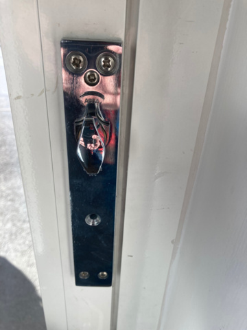 Electric lock Assa Abloy EL402 - PS Auction - We value the future ...