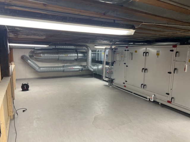 Envistar Flex Ventilation system -2023 - PS Auction - We value the ...