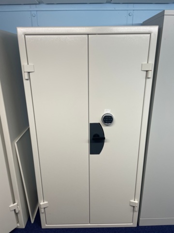 Safety deposit box - Prosafe - PS Auction - We value the future ...