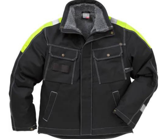 Lined jacket Fristads 447fasi, Size S - PS Auction - We value the ...