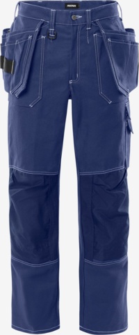 Work trousers Fristads 255K Fas, Size C148 - PS Auction - We value the ...