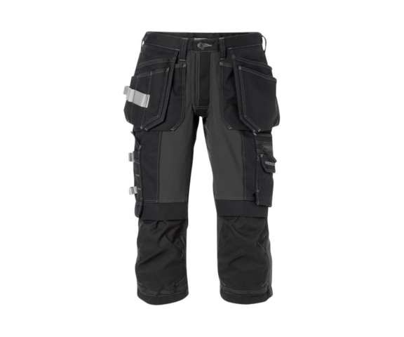 Pirate pants Fristads 2531 CYD, Size C50 - PS Auction - We value the ...