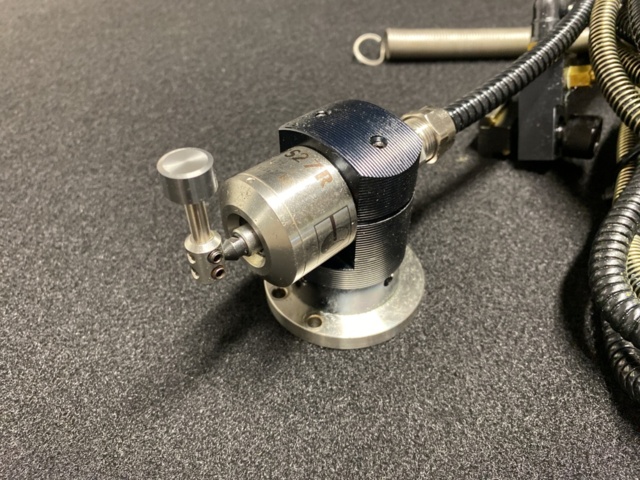 Tool probe Renishaw TS27R - PS Auction - We value the future - Largest ...