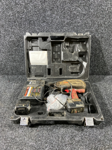 Nailing machine - MAX RB398S - PS Auction - We value the future ...