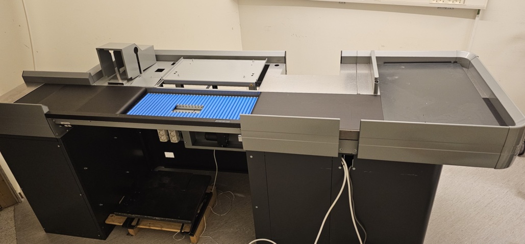 Cash register Checkmate tandem - PS Auction - We value the future ...