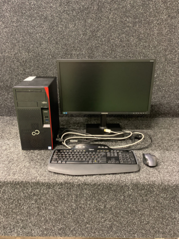 Complete computer package - PS Auction - We value the future - Largest ...