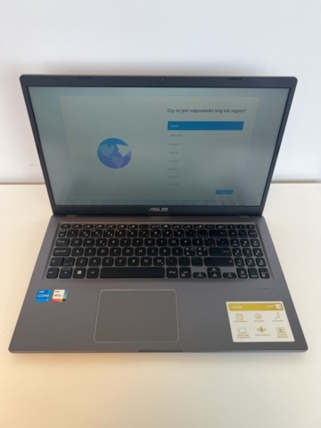 Laptop Asus R565E - Auktioner online - Nätauktioner & Konkursauktioner ...