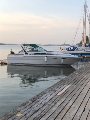 Sea ray 300 Weekender -89 - PS Auction - We value the future - Largest ...