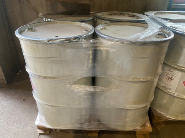 8 Barrels Aropol XO Resin - PS Auction - We value the future - Largest ...