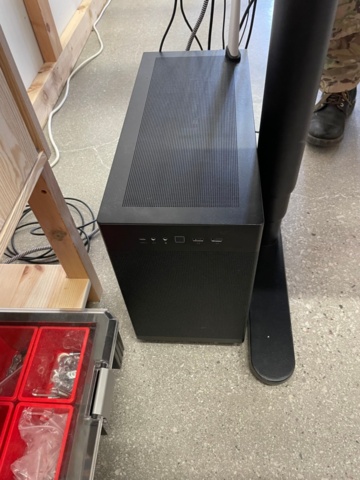 Desktop computer - PS Auction - We value the future - Largest in net ...