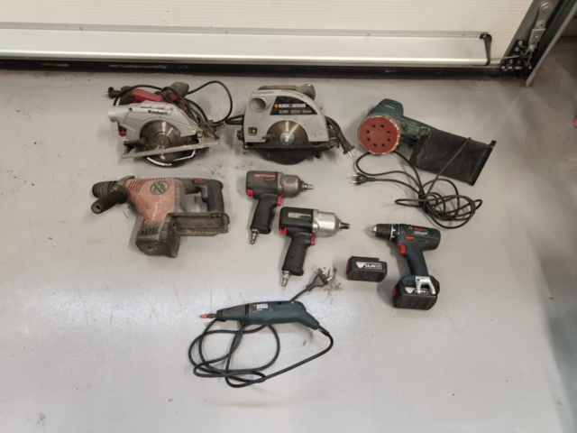 Hand machines - PS Auction - We value the future - Largest in net auctions
