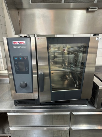 Ugn Rational, Icombi classic - Auktioner online - Nätauktioner ...