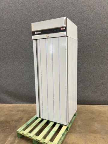 Frysskåp Inomak CBP172/SL - Auktioner online - Nätauktioner & Konkursauktioner | PS Auction