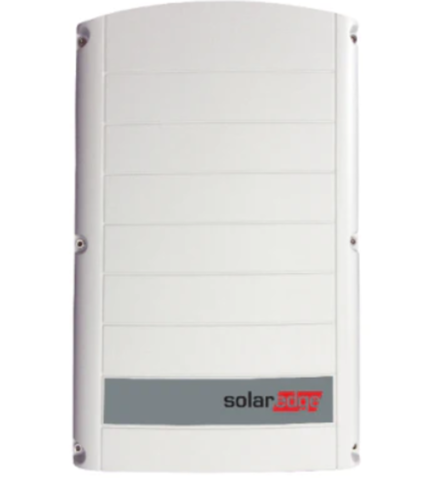 Inverter - SOLAREDGE SE33.3K SETAPP - 33.3kW - PS Auction - We value ...