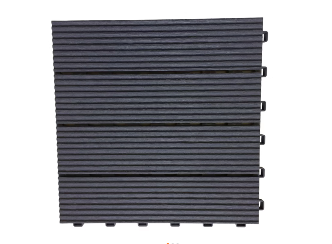 24 packs of pallet boxes Goodiy 30x30 Plastic Grey - PS Auction - We ...