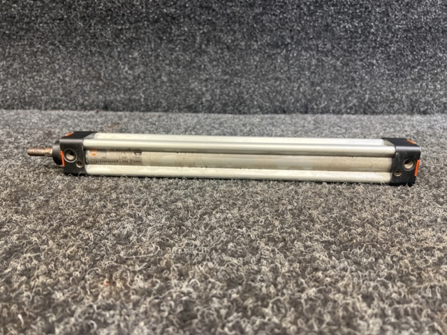 Pneumatic Cylinder Metal Work 6431-VDMA - PS Auction - We value the ...
