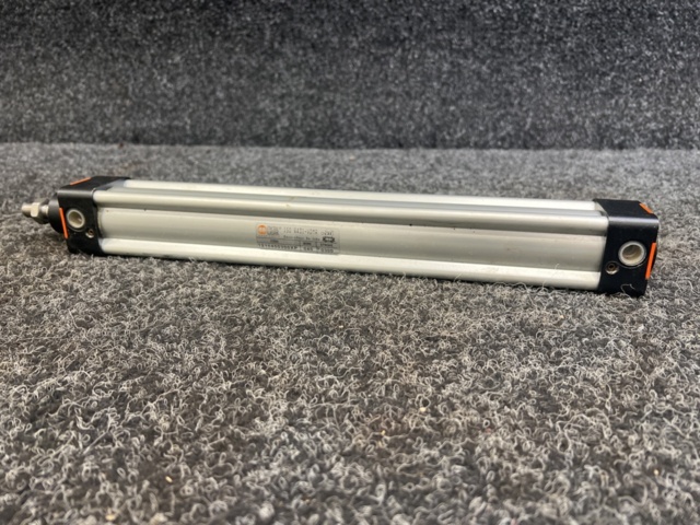 Pneumatic Cylinder Metal Work 6431-VDMA - PS Auction - We value the ...