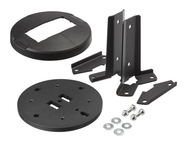 Floor mounting plate, PFF 7960 - Shipping included - PS Auction - We ...