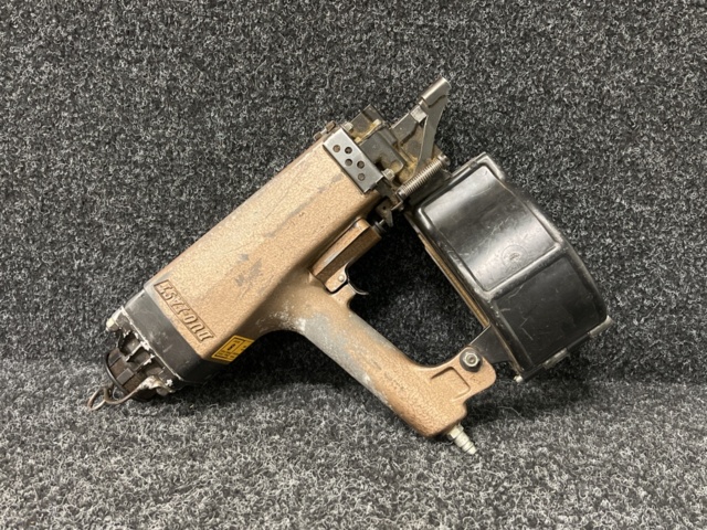 Pneumatic nail gun DUO-Fast - PS Auction - We value the future ...